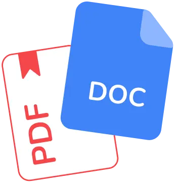 PDF to Word Converter: Convert PDF to MS Word (OCR)