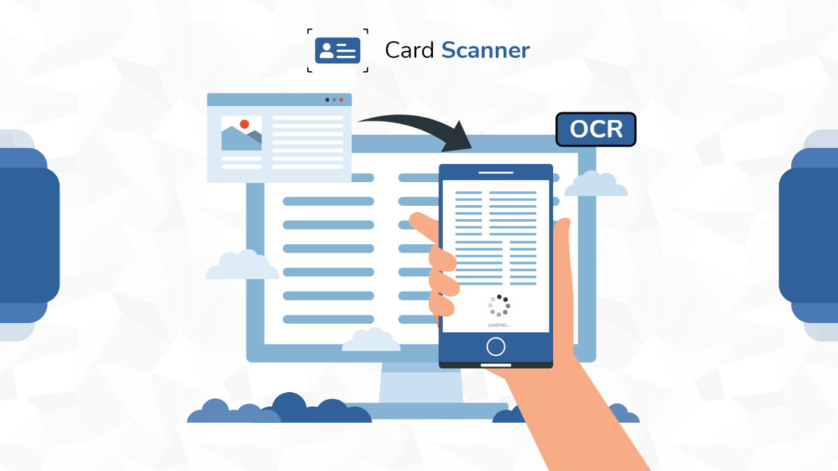 What is Optical Character Recognition (OCR Process)?