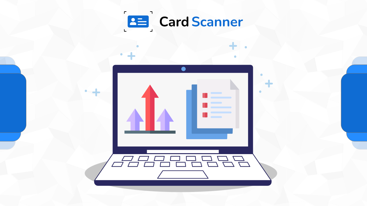 Why Smart Business prefer AI & OCR for Data Extraction?